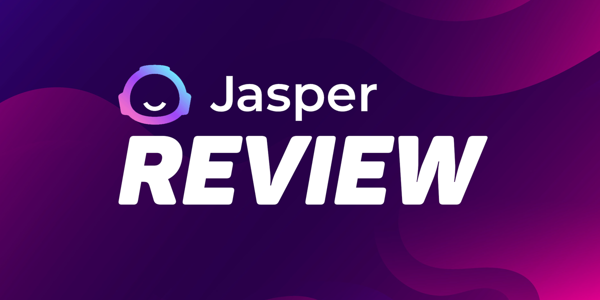 Jasper AI Review: Is It Really The Perfect Writing Assistant?