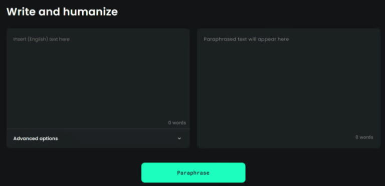 GPTInf Review: Can It Truly Avoid AI Detection?