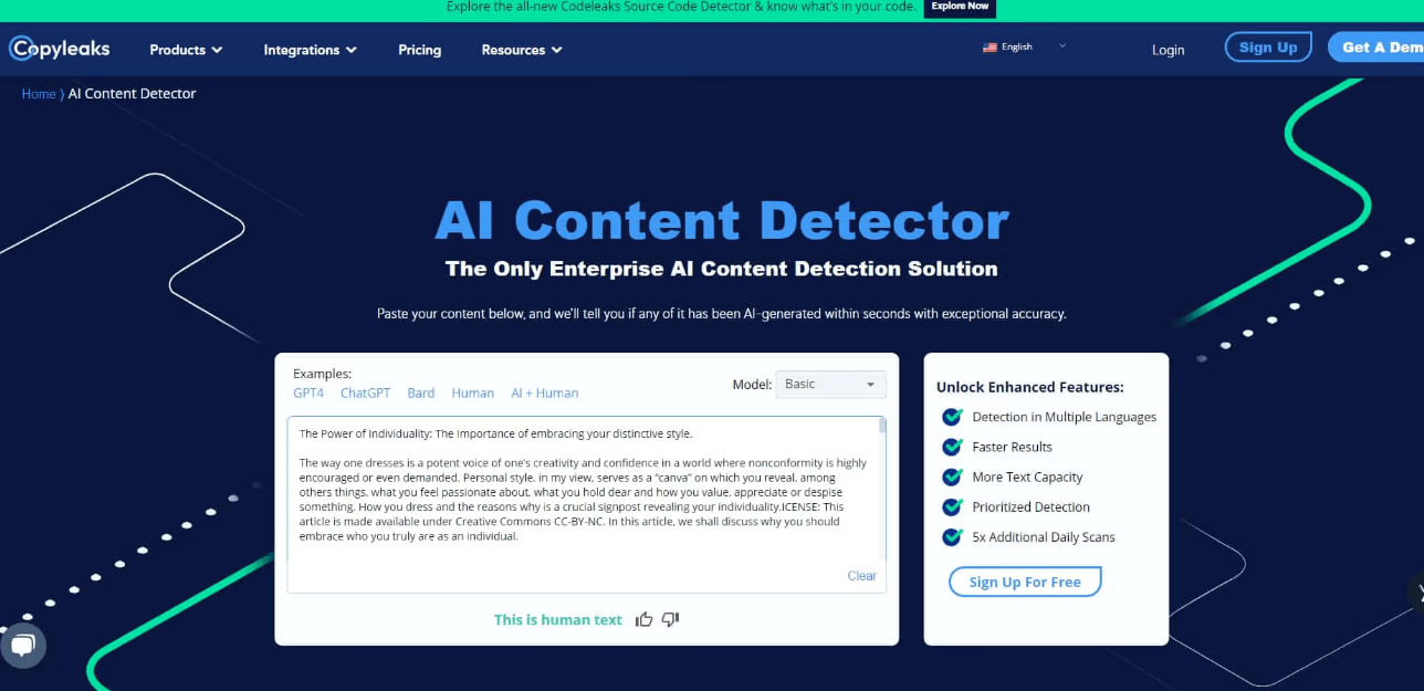 Stealth Writer - Can AI Detectors Catch it?
