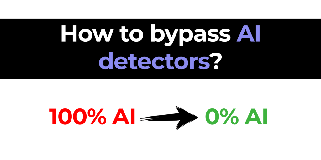Bypass AI Detectors | Netus AI Paraphraser Bypass AI Detectors | Netus AI Paraphraser