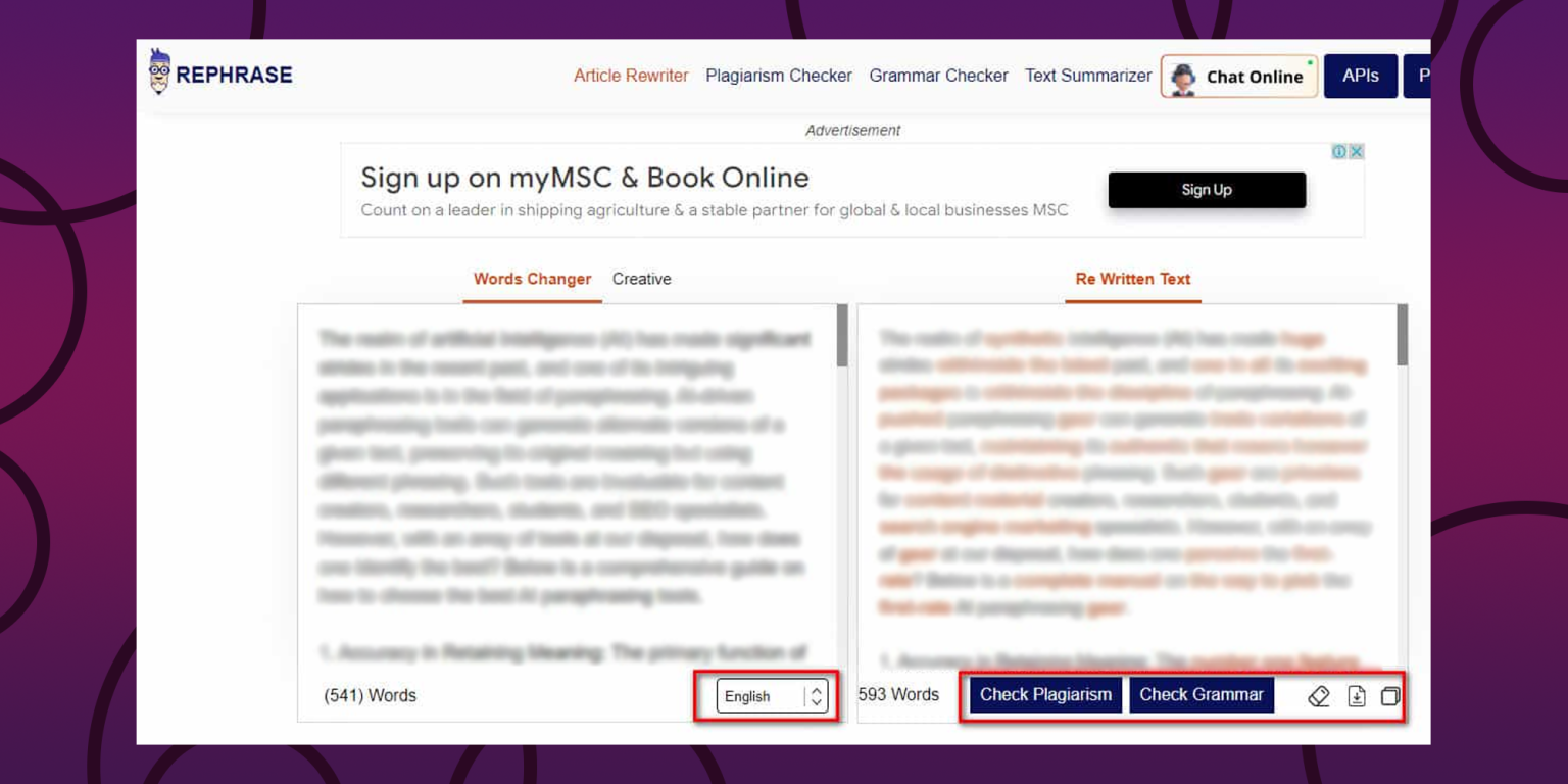 How to Make AI Generated Text Undetectable | Netus AI