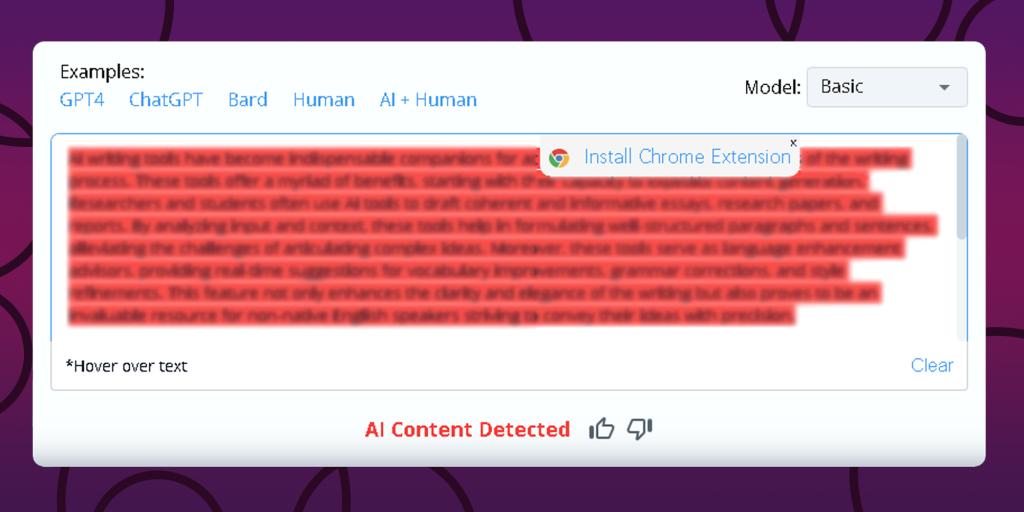 How To Make Ai Generated Text Undetectable Netus Ai