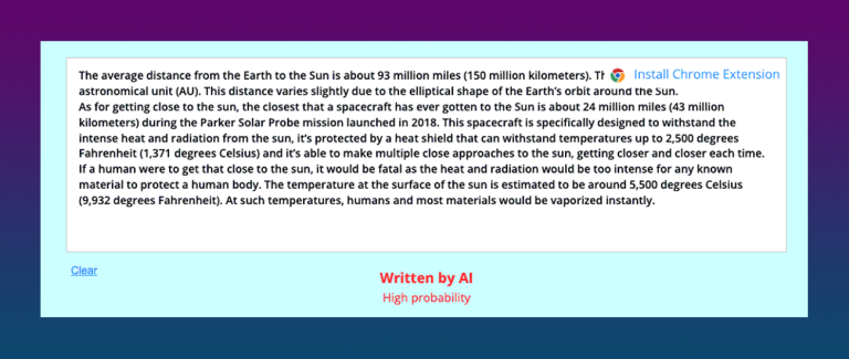 Copyleaks Ai Content Detector Review Does It Detect Ai