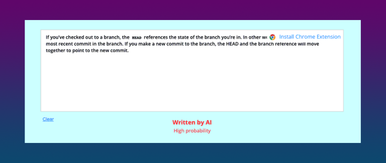 Copyleaks Ai Content Detector Review Does It Detect Ai