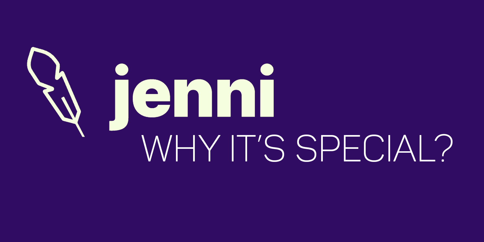Jenni AI Review: A Writer For Students - NetusAI Paraphraser