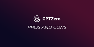 GPTZero Review: Is It Reliable and Accurate? - Netus AI
