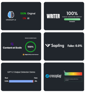 Rewrite Ai Text | The Best AI Humanizer Software