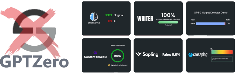ChatGPT AI Hider | Easily Hide ChatGPT Content & AI Text