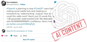 ChatGPT Bypass | Bypass ChatGPT Content The Right Way