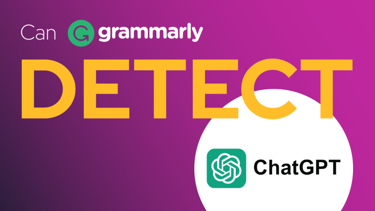 Can Turnitin Detect Grammarly
