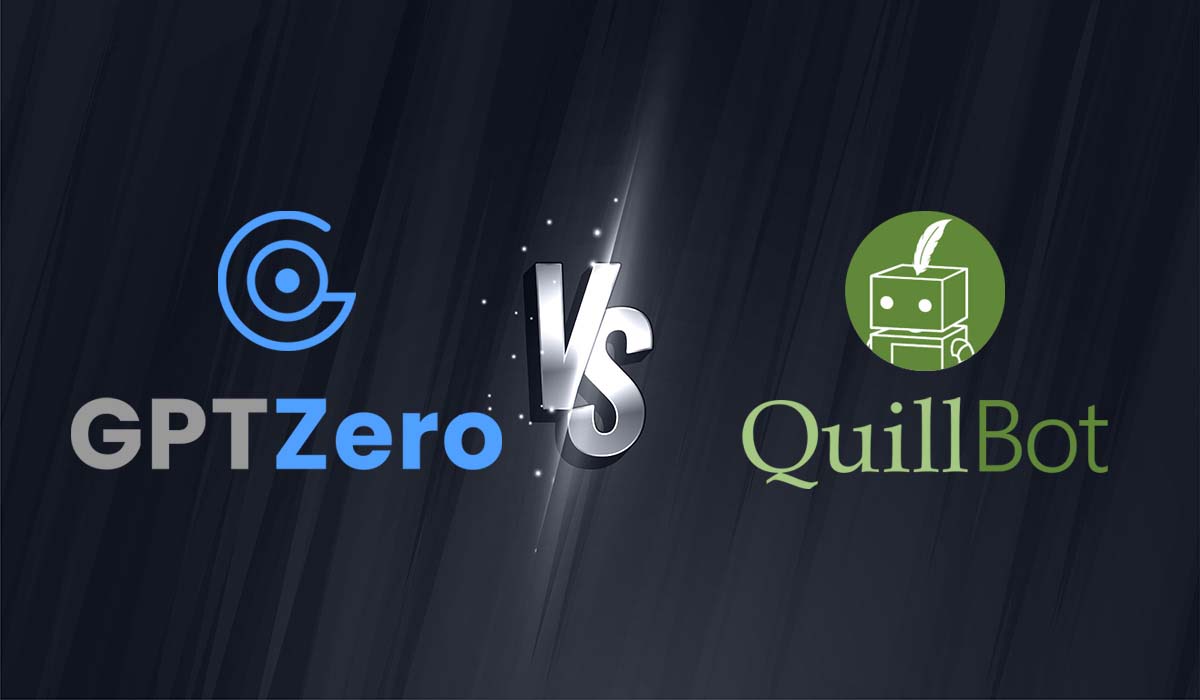 QuillBot vs GPTZero: Can QuillBot Evade AI Detectors?