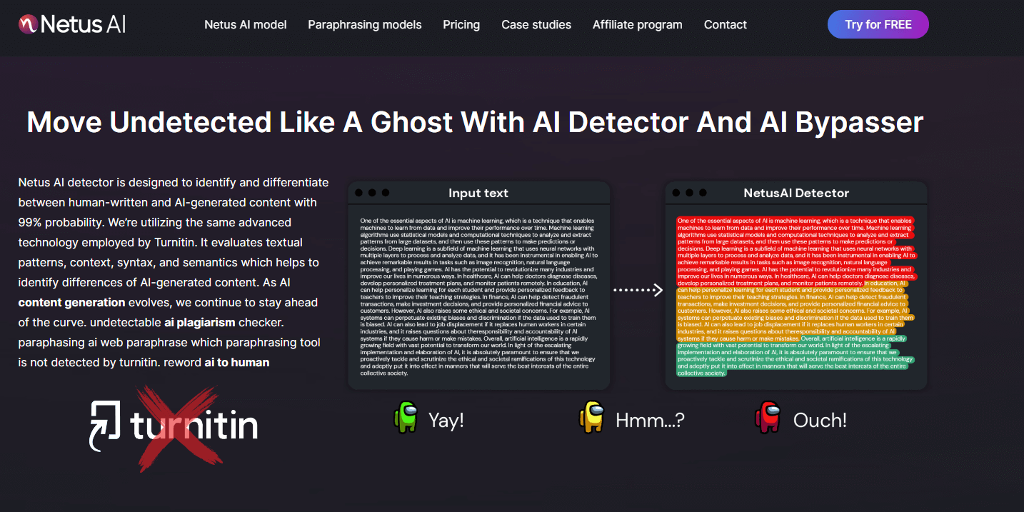 5 Best AI Website Scanners You Need To Know