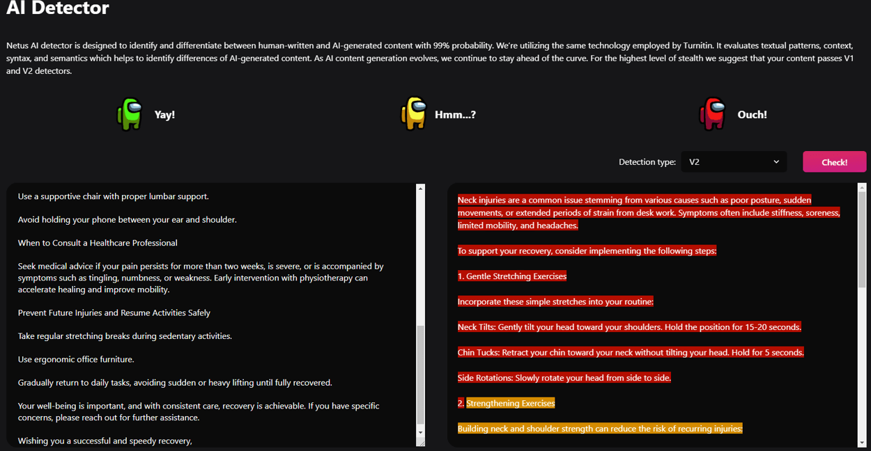 TinyWow Review – Uses And Detectability