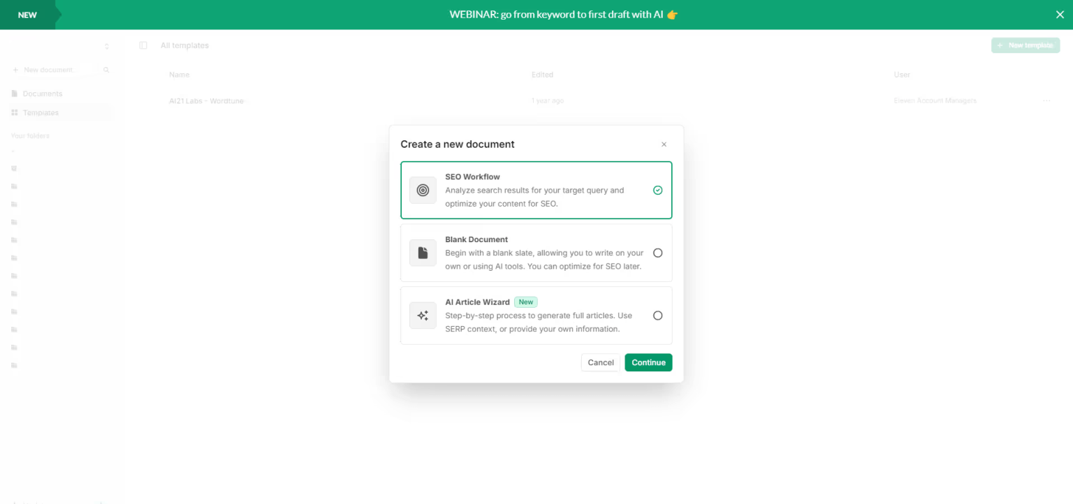 Frase AI Review – Get Your Content SEO-Ready Fast