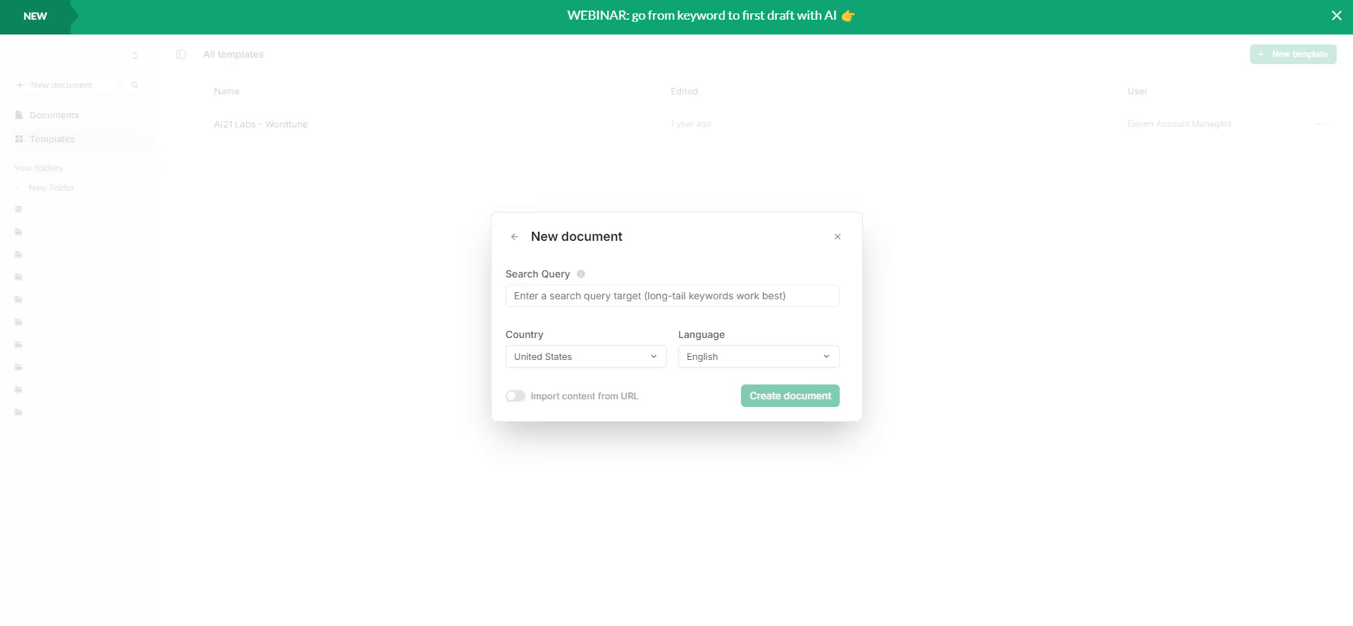 Frase AI Review – Get Your Content SEO-Ready Fast