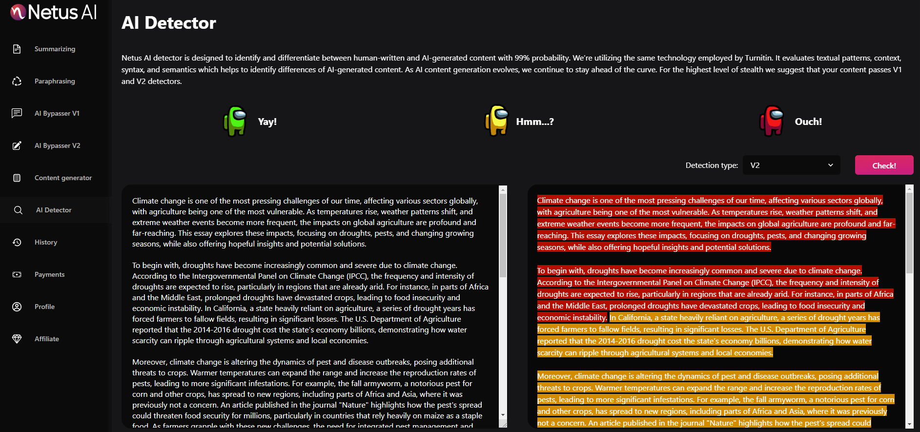 Is Snapchat AI Detectable | Bypass